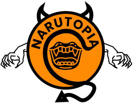 Boutique - Narutopia