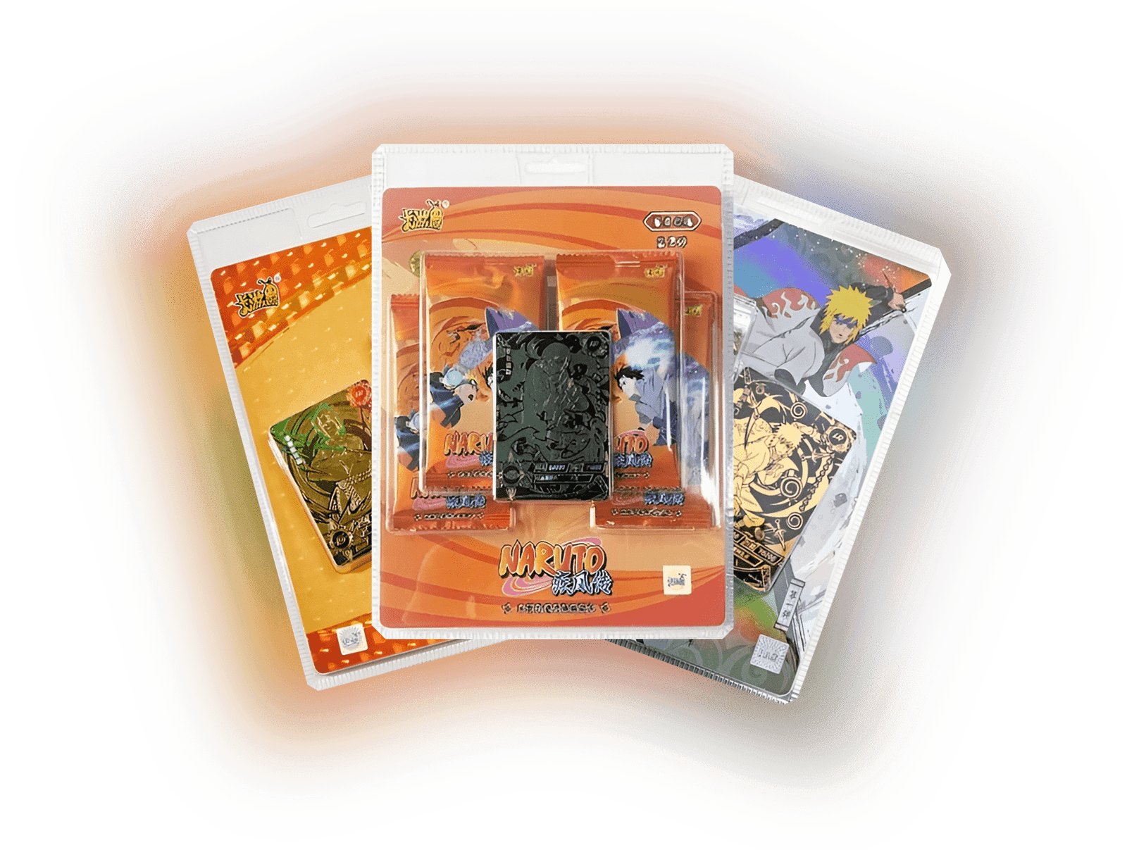 Boutique - Narutopia