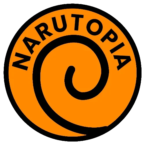 Nos réseaux - Narutopia